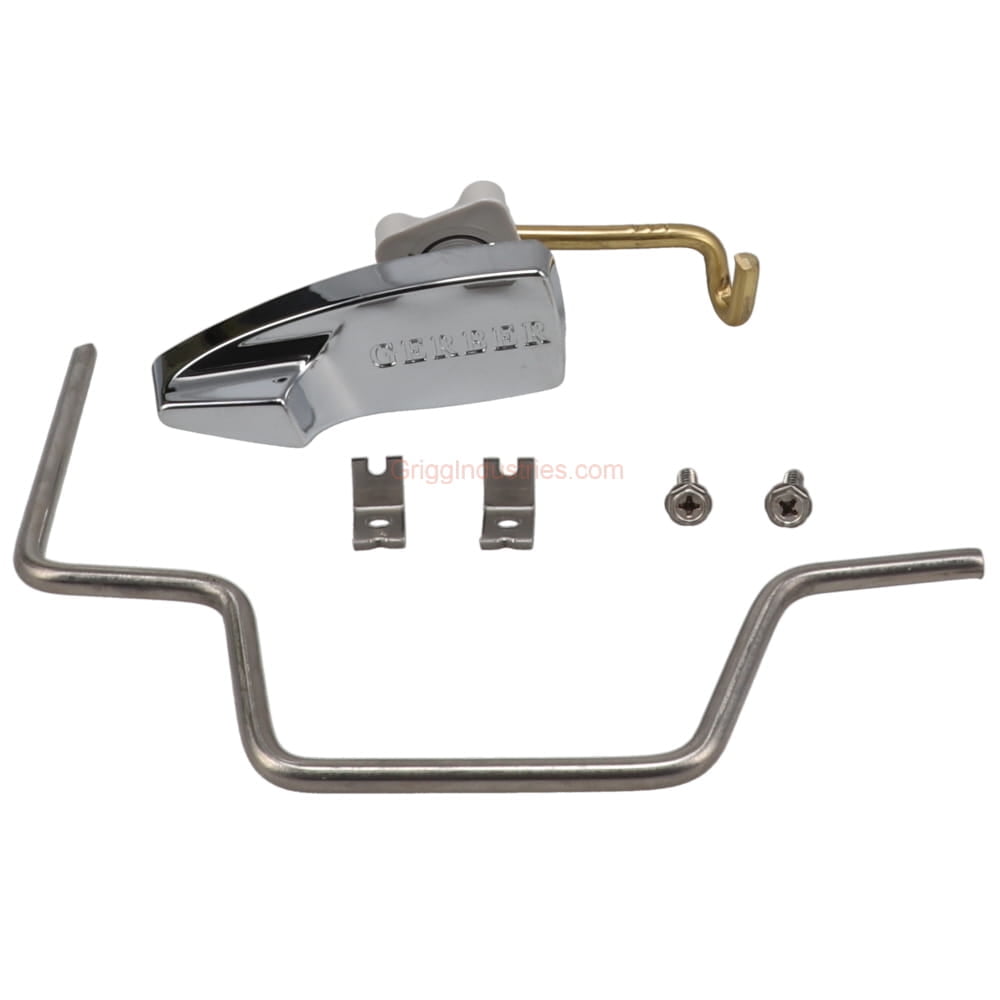 Gerber 99-571-KT Trip Lever Activator Rod And Clips - Walmart.com
