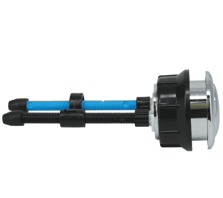 Gerber 99-792 Top Push Button Assembly for Maxwell SE DF Tanks, Chrome ...