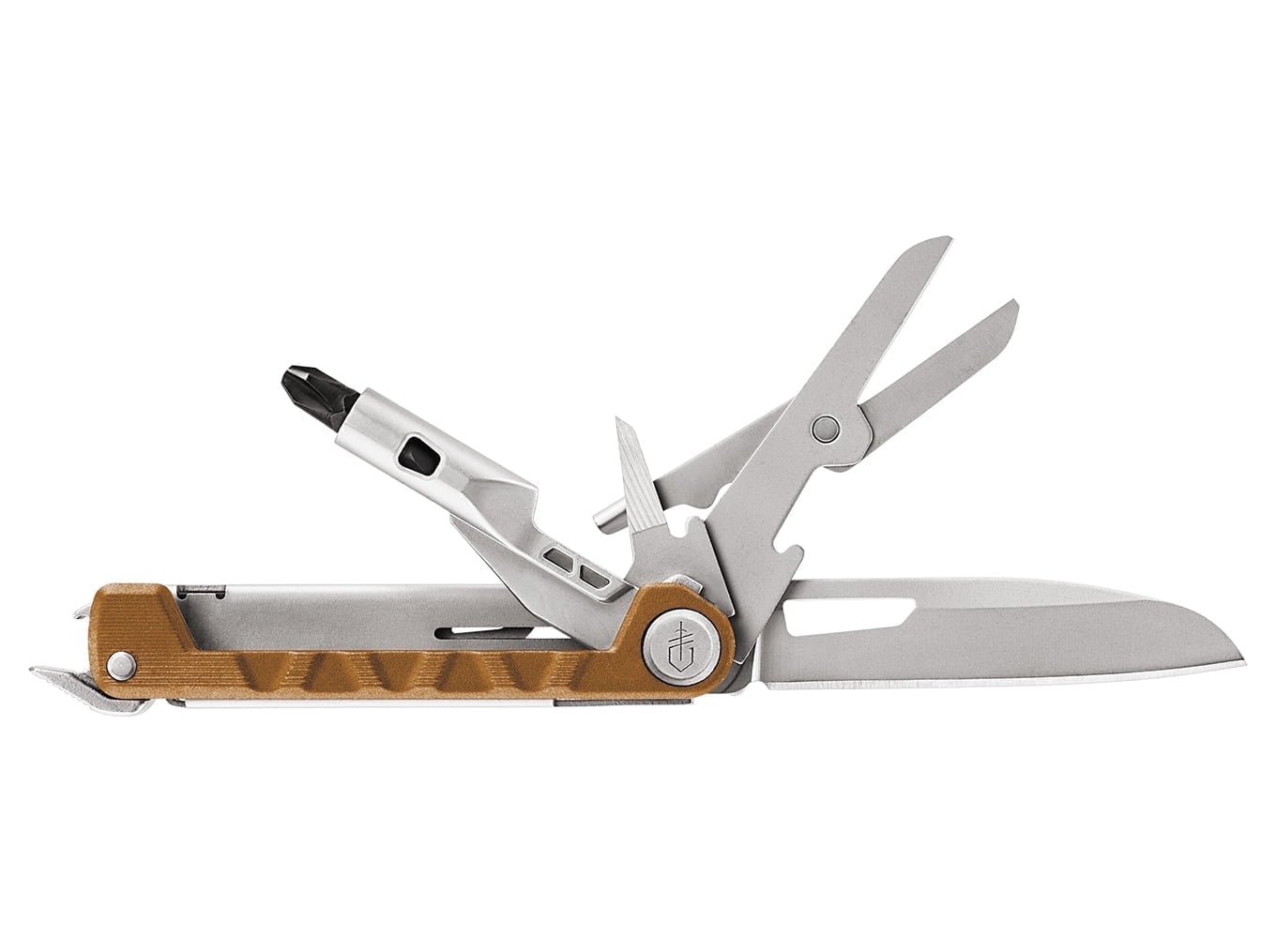 Gerber Armbar Drive Multi-Tool, Orange - Walmart.com