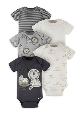 Gerber Baby Clothing | Babies 0-24 Months | Preemie Baby Clothing ...