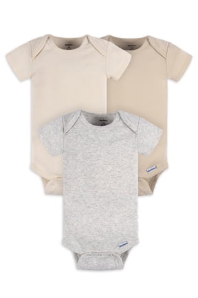 Unisex Baby Clothing for Newborns and Toddlers
