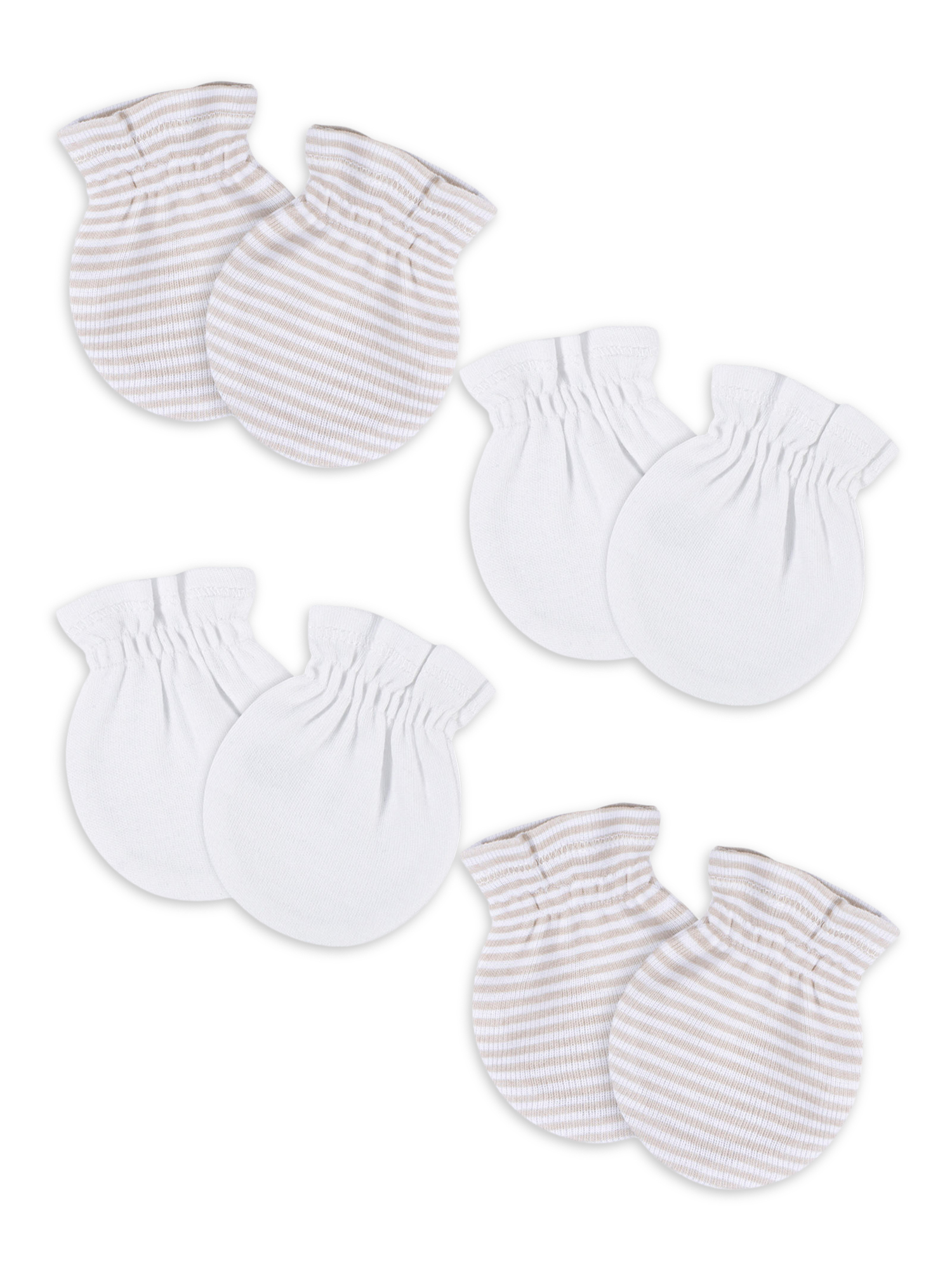 Infant Mittens (Pack of 4) - Walmart.com