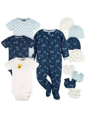 Gerber Baby Clothing | Babies 0-24 Months | Preemie Baby Clothing ...
