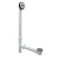 Gerber Pvc Trip-Lever Drain For Roman Bathtubs, Chrome - Walmart ...