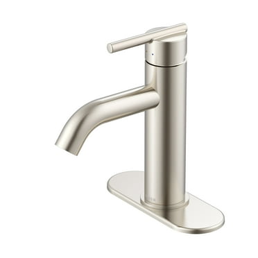 Danze Parma Single Handle Vessel Filler Bathroom Faucet, Chrome ...
