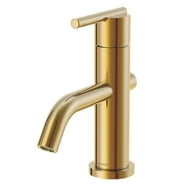 Danze Parma Single Handle Vessel Filler Bathroom Faucet, Chrome ...