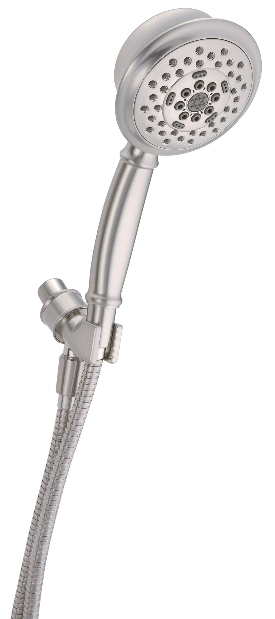 Gerber D461024 Surge 2 GPM Multi Function Hand Shower - Nickel ...