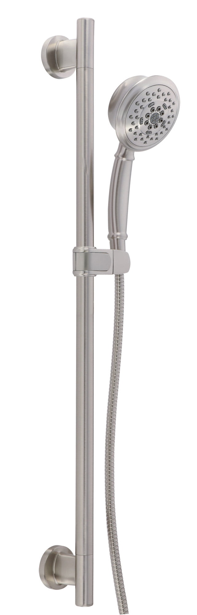 Gerber D461724 Versa 2 GPM Multi Function Hand Shower - Nickel ...