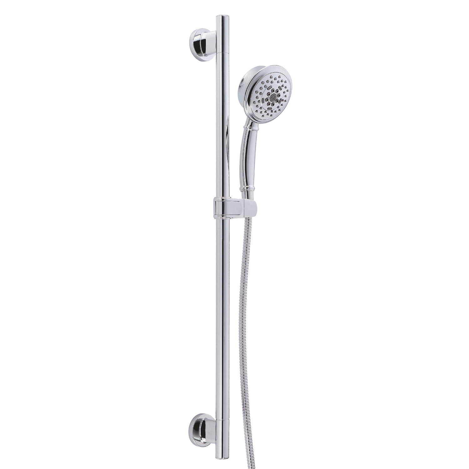Gerber D461725 Versa 1.75 GPM Multi Function Hand Shower Package ...
