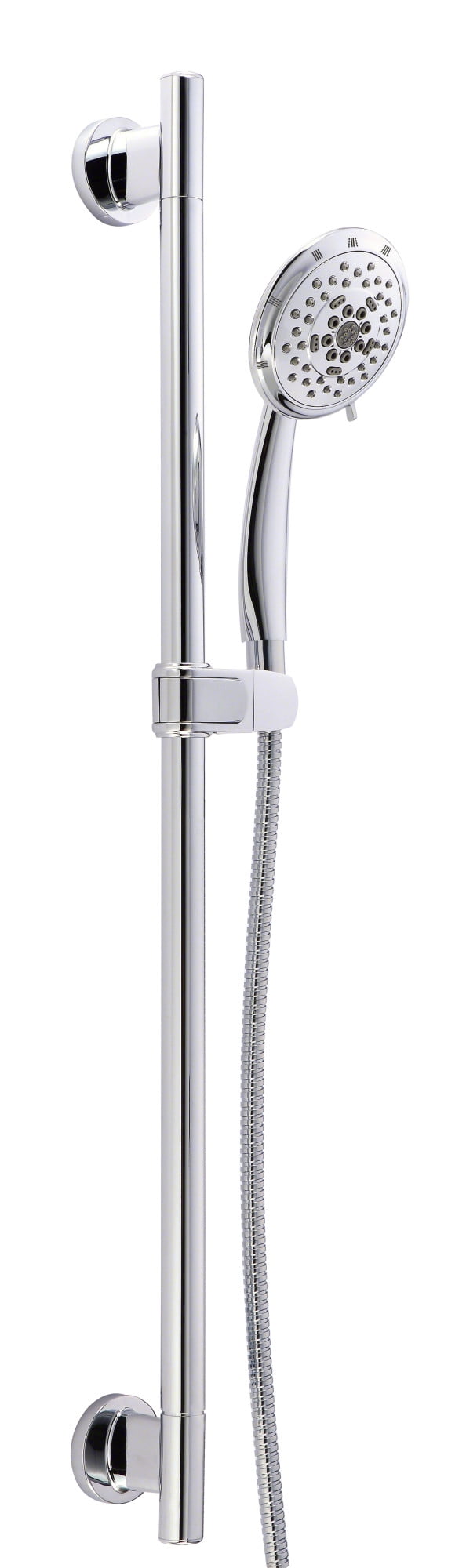 Gerber D461735 Versa 2 GPM Multi Function Hand Shower - Chrome ...