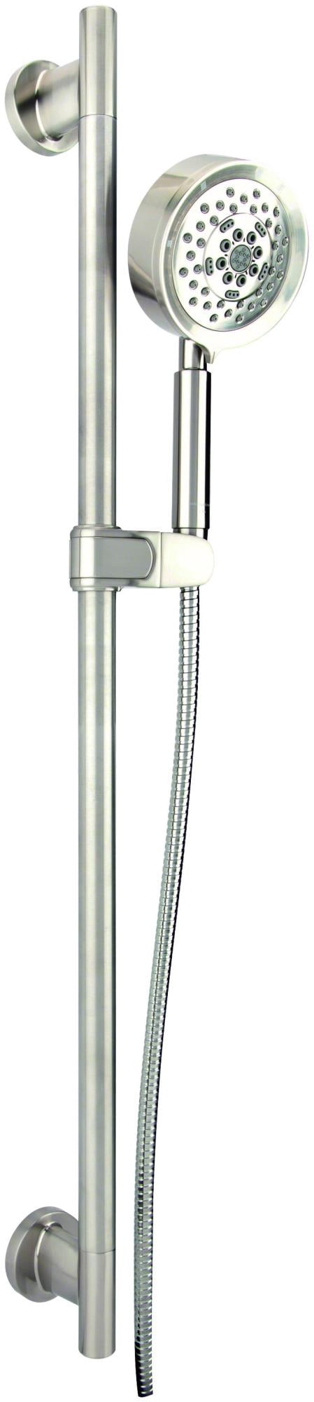 Gerber D461758 Versa 1.75 GPM Multi Function Hand Shower Package ...