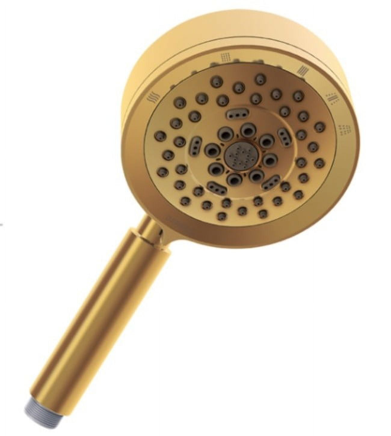 Gerber D462034 Parma 1.75 GPM Multi Function Hand Shower - Bronze ...