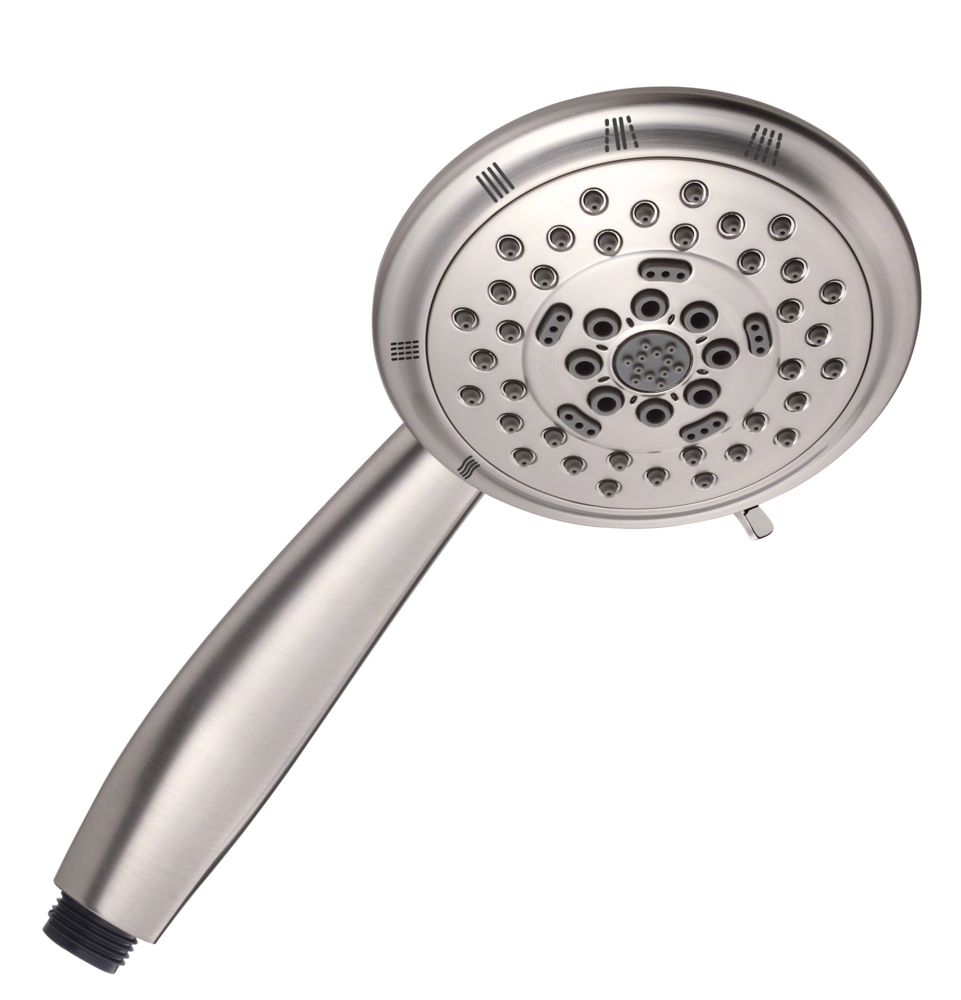 Gerber D462038 Florin 2 GPM Multi Function Hand Shower - Nickel ...