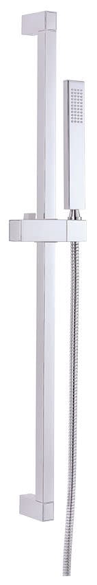 Gerber D462726 Versa 1.75 GPM Single Function Hand Shower Package ...