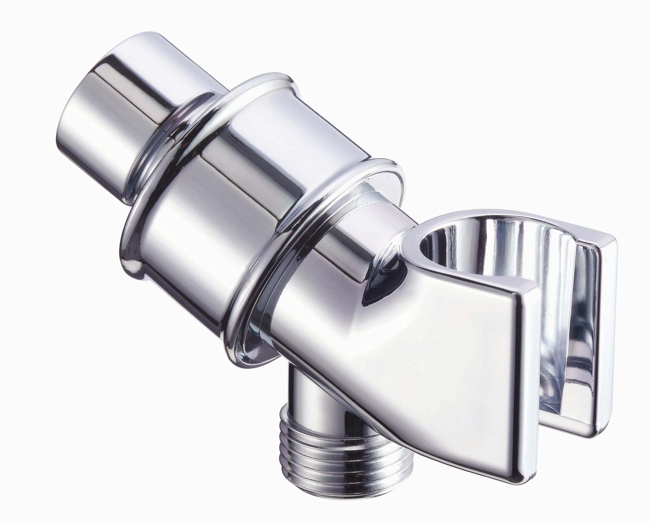 Danze D469100 Showerarm Mount w/ Brass Ball Joint Chrome - Walmart.com