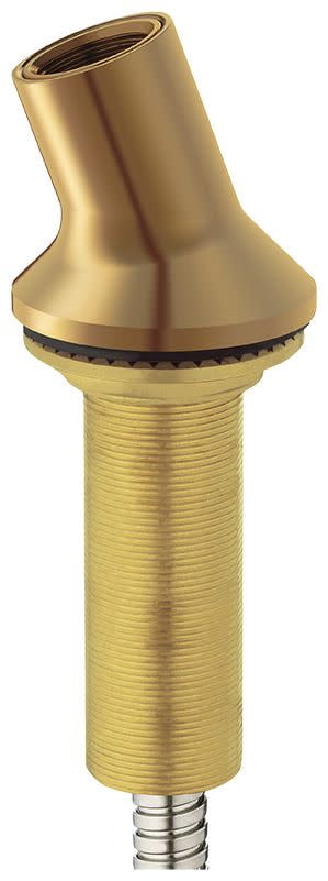 Gerber D491100 Roman Tub Hand Shower Holder - Bronze - Walmart.com