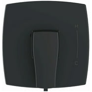 Danze D500457BNTC Opulence One-Handle Pressure Balance Valve-Only Trim ...