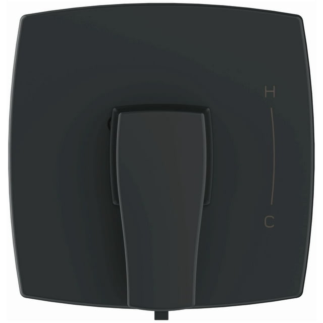 Gerber D500470tc Tribune Two Function Pressure Balanced Valve Trim Only ...