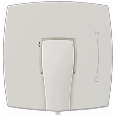 Gerber D560957t Opulence Single Handle Volume Control Valve Trim ...