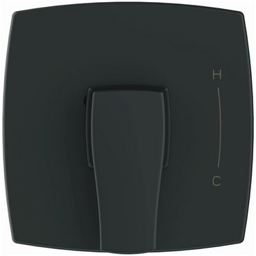 Danze D560957T Opulence One-Handle Volume Control/Diverter Valve Trim ...