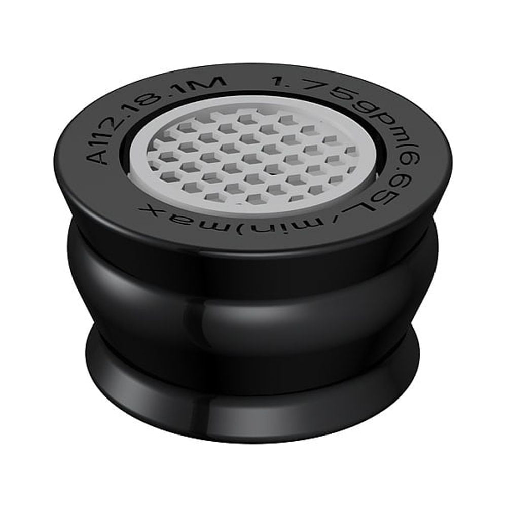 Gerber Da500186 1.75 GPM Low Flow Pressure Compensating Aerator Kit ...