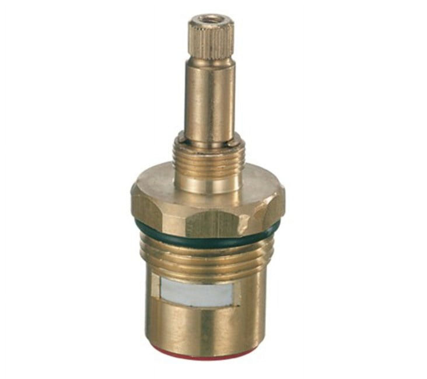 Gerber Da507173 Hot Side Ceramic Disc Cartridge - Walmart.com