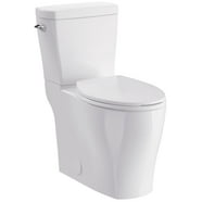 Gerber Plumbing Gtb20552 Gerber Viper Complete Toilet-In-A-Box With ...