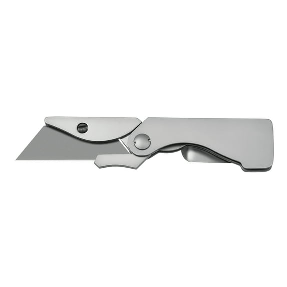 Gerber Gear Blades EAB Pocket Knife with Clip, Silver, 1pc - Walmart.com