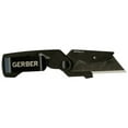 Gerber Gear EAB Lite Razor Blade, Stainless Steel Exchange-A-Blade ...