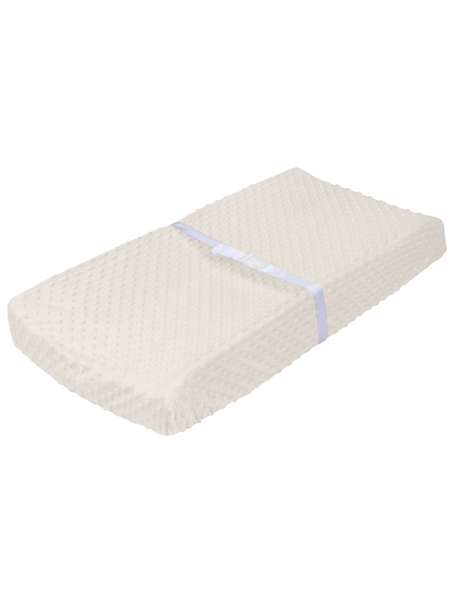 Gerber Gender Neutral Infant Changing Pad Cover, Delicate Floral ...