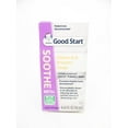 Gerber Good Start Soothe Probiotic Drops for Colic Infants with Vitamin D, 0.34 fl oz Bottle for ...
