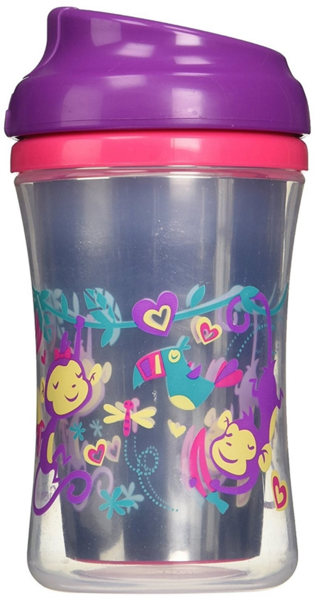 Nuk Cup Ultimate 9z Size Ea Nuk Cup Ultimate 9z - Walmart.com