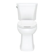 Gerber Plumbing Gtb20552 Gerber Viper Complete Toilet-In-A-Box With ...