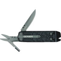 Gerber Lockdown Slim Pry Multi-Tool POCKET, Each - Walmart.com