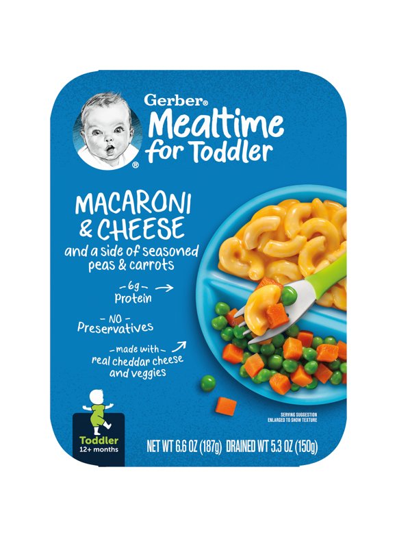 Gerber Baby Food - Walmart.com