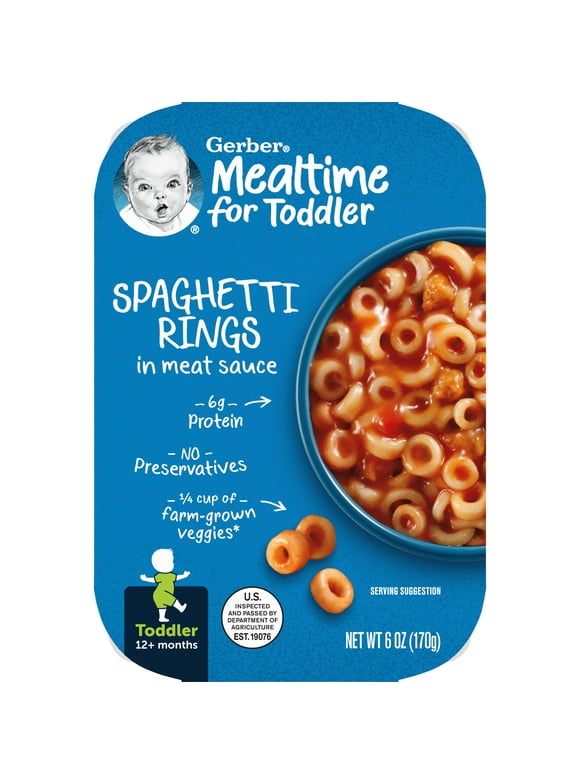 Toddler Foods in Baby Food Stages - Walmart.com