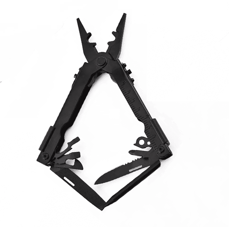 Gerber Multi-Plier 600 Basic - Needlenose One-Hand Opening Multi-Tool ...