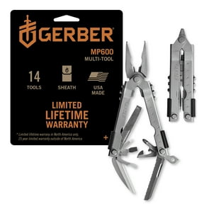 Gerber Multi Tool