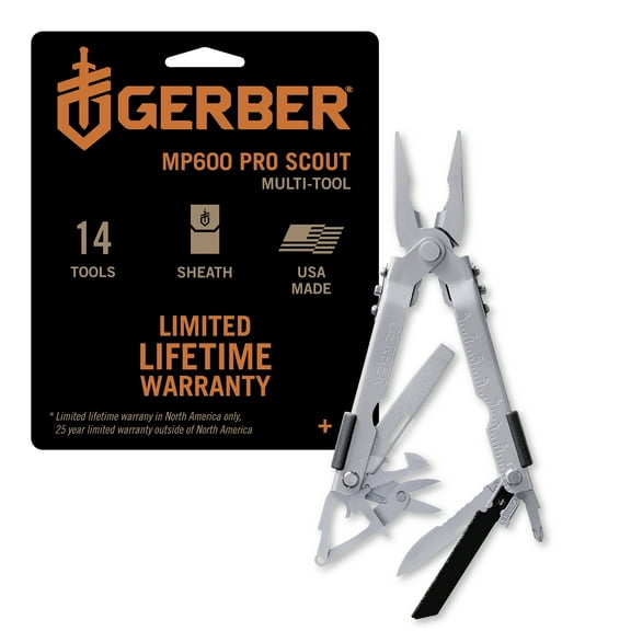 Gerber Multi Tool