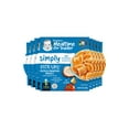 Gerber Pick-Ups Chicken And Parmesan Cheese Ravioli In Tomato Sauce ...