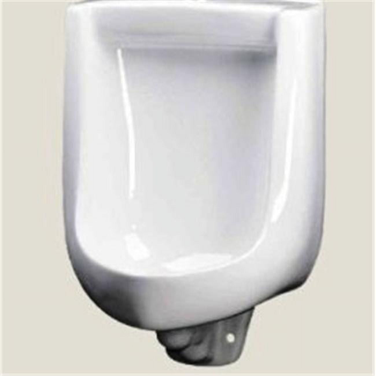 Gerber Plumbing 27770 Gerber Hamilton Siphon Jet Urinal - Walmart.com