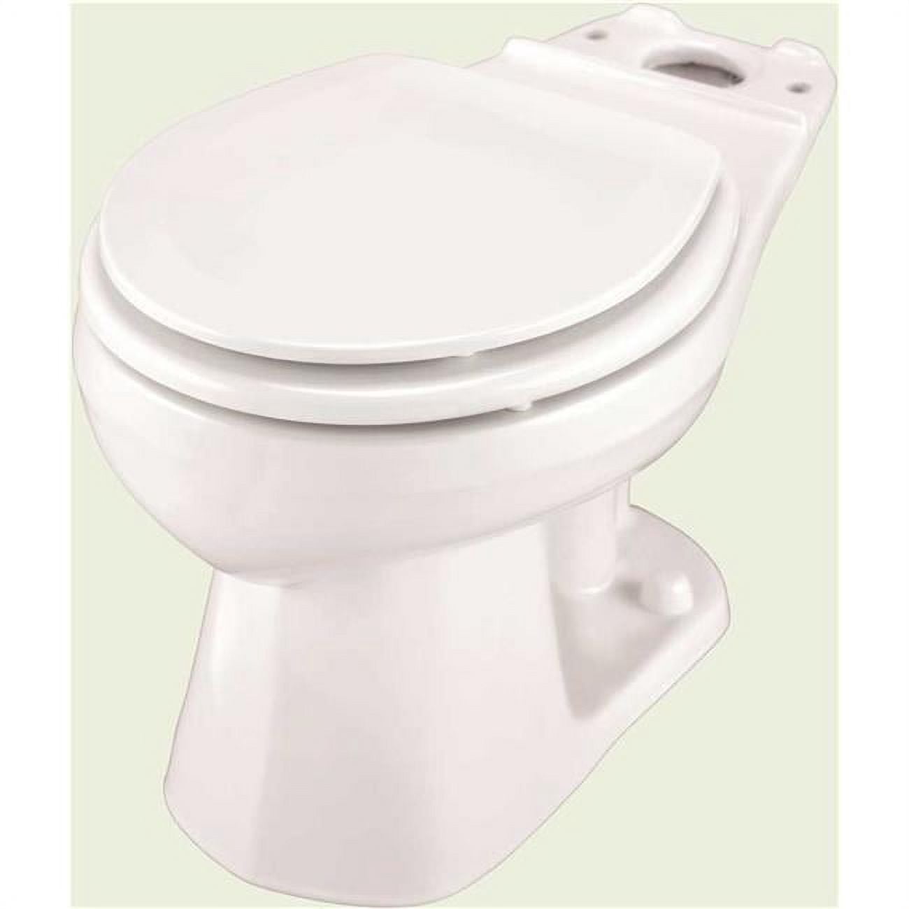 Gerber Plumbing GUF21342 1.0-1.28-1.6GPF Ultra Flush Pressure Assisted ...