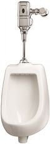 Gerber Plumbing HE-27-721 Gerber North Point Watersense High-Efficiency ...