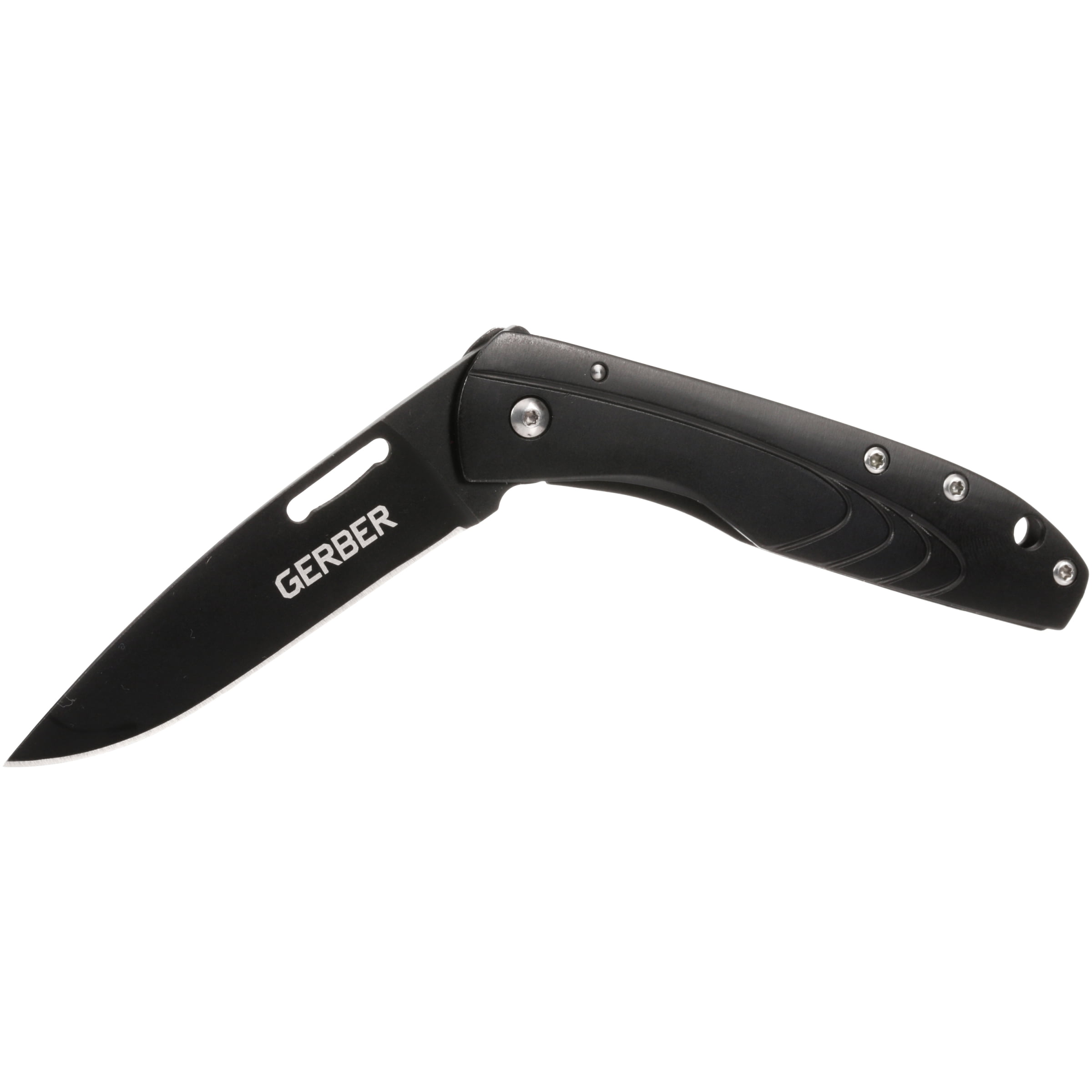 Gerber STL 2.5 Folding Knife - 31-000716 - Walmart.com