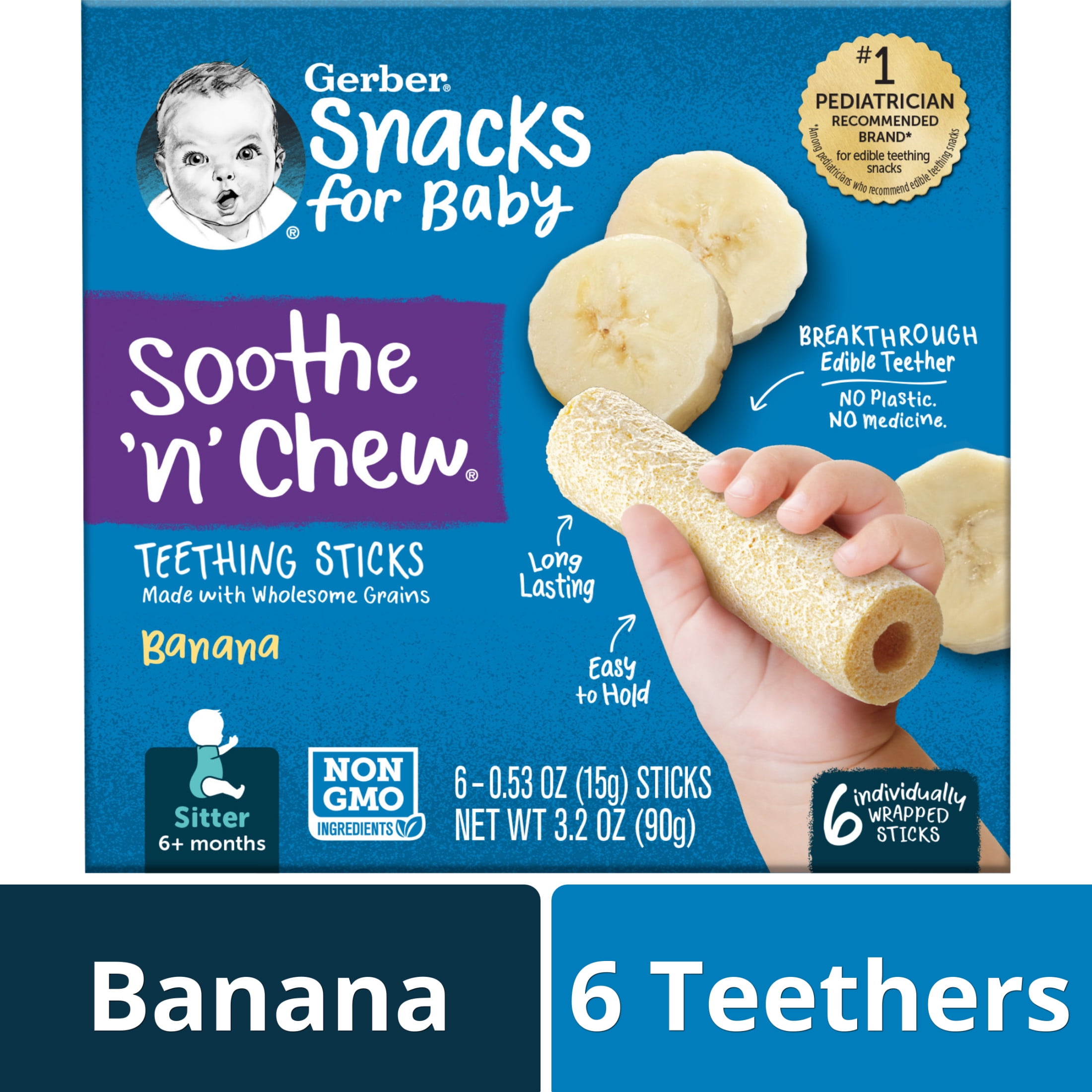 Gerber Sticks Stores