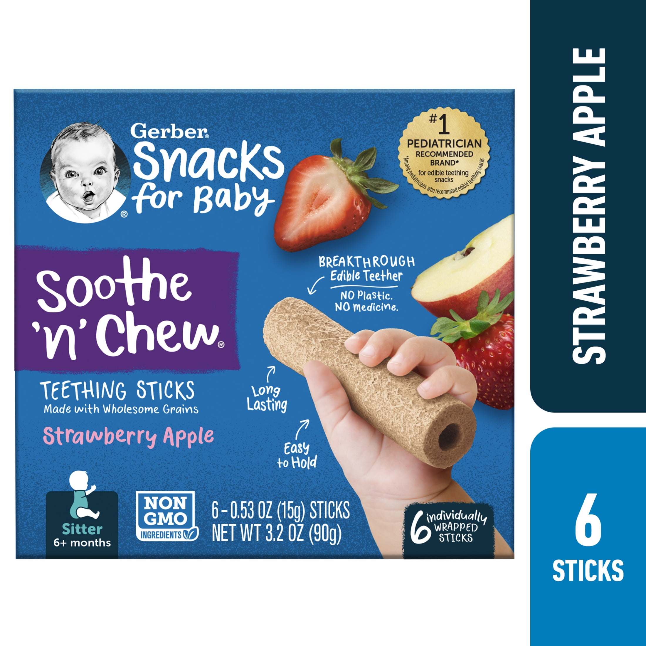 Gerber Sooth