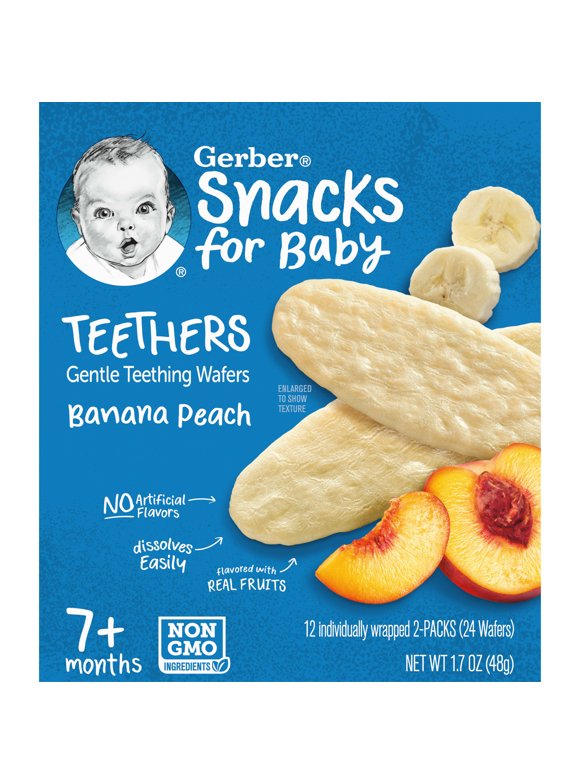 Gerber Baby - Walmart.com