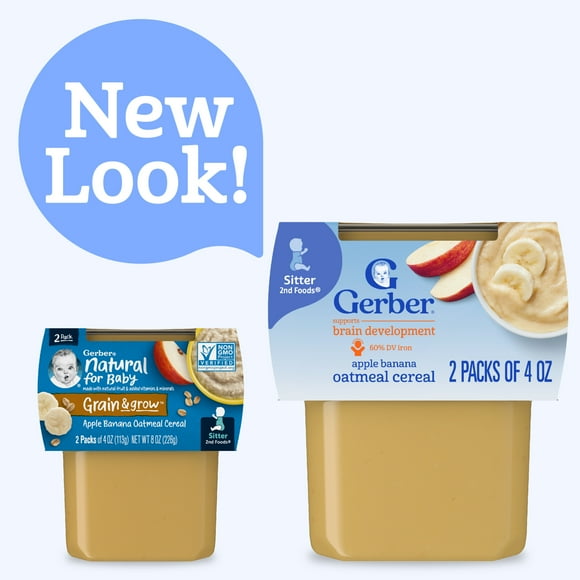 Gerber Baby Food - Walmart.com