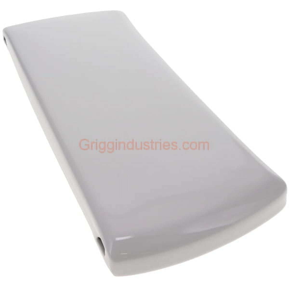 Gerber TC-HE-380 White Tank Lid - Walmart.com