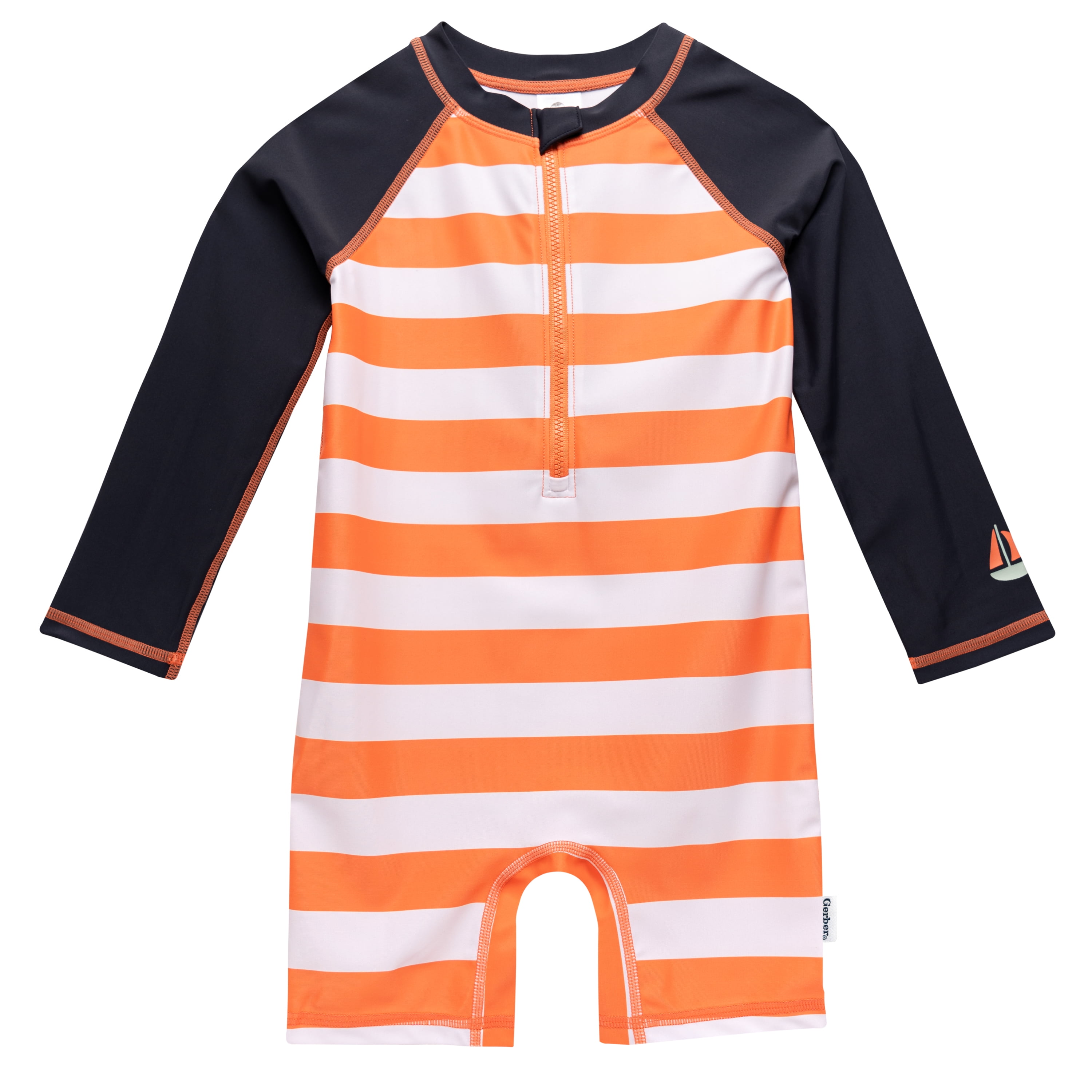 Toddler Boy Rashguard
